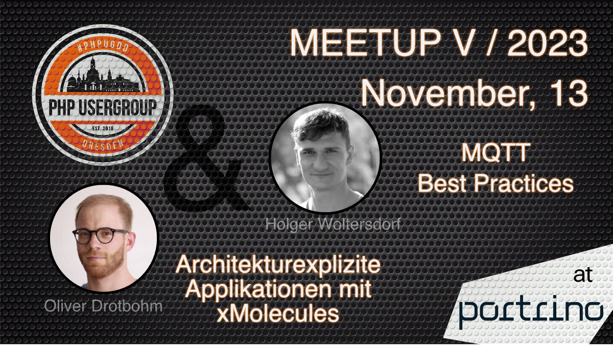 PHP USERGROUP DRESDEN E V Phpugdd Phpc Social PHP Community On