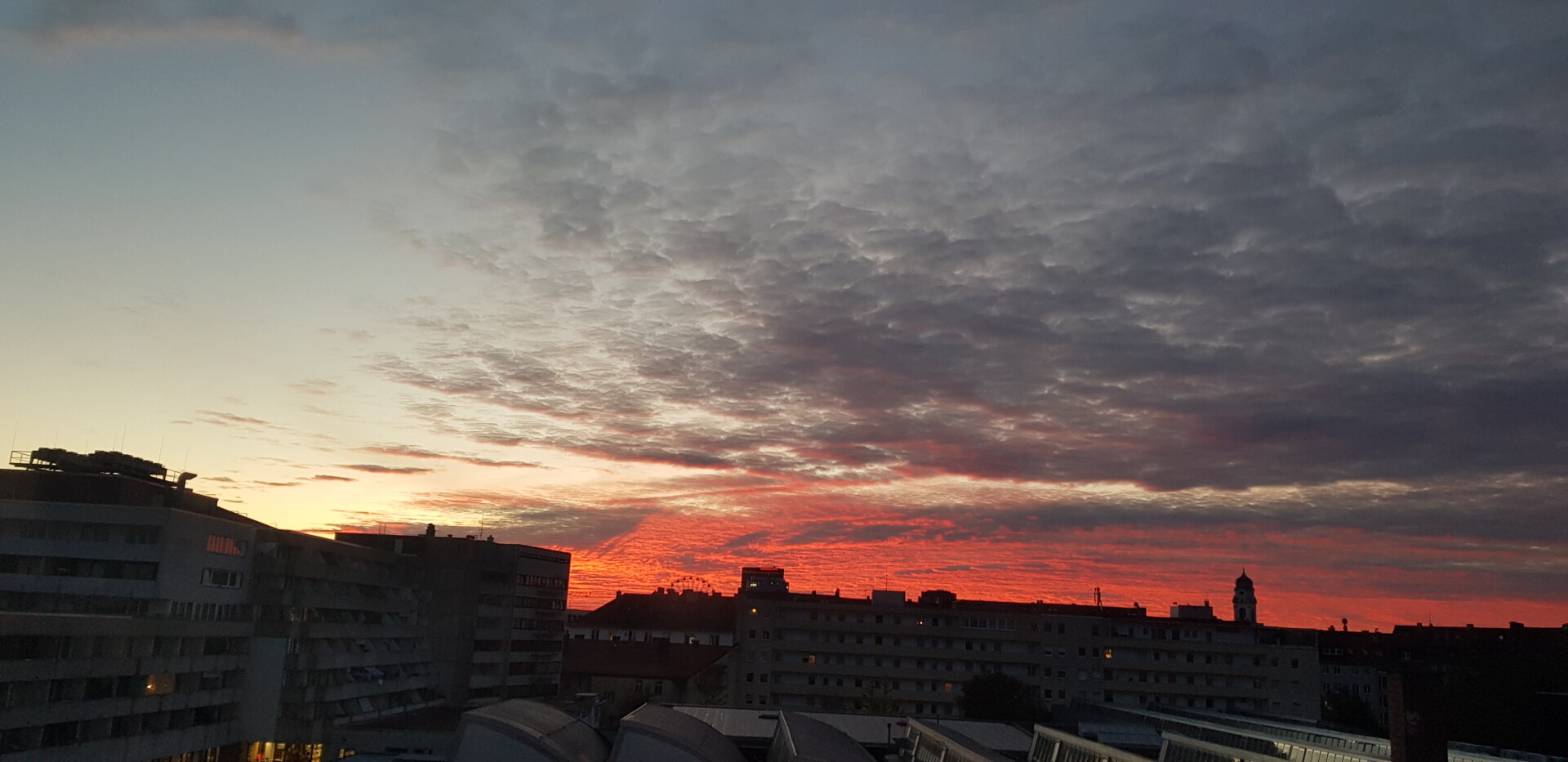 Flat vs. Sphere — Derick Rethans